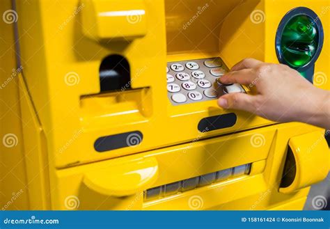 Image result for ATM PIN Pad Code