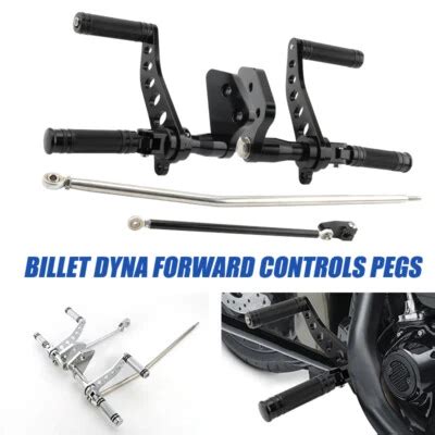 Image result for Dyna Forward Control Shift Rod