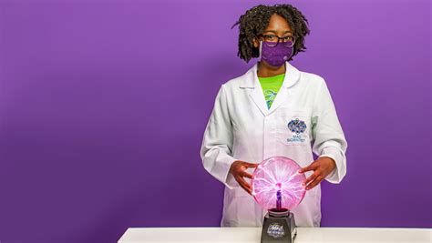 Image result for Mad Science Channel