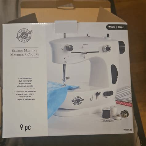 Image result for How to Thread a Tabletop Sewing Machine by Loops & Threads