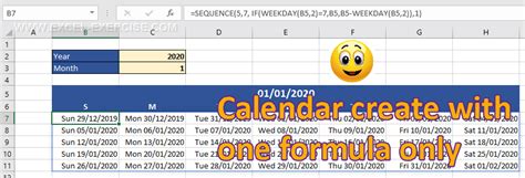 Image result for Excel Function Calendar