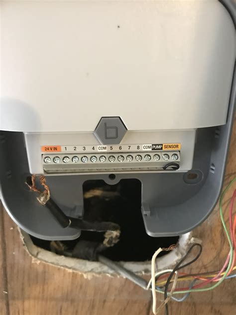 Image result for Sprinkler Main Switch Control Box