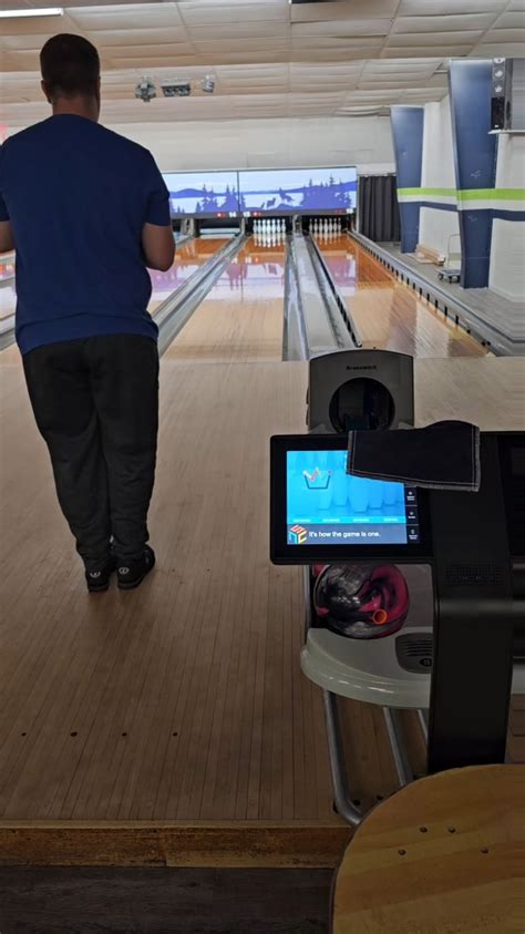 Image result for 4 Step Left-Handed Bowling Approach