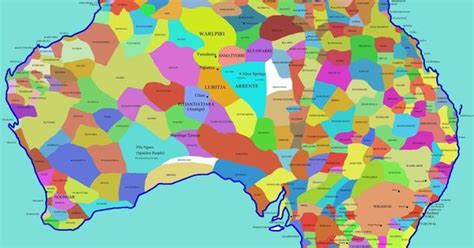 Journey Through Diversity: Unraveling the Mosaic of Aboriginal Groups ...