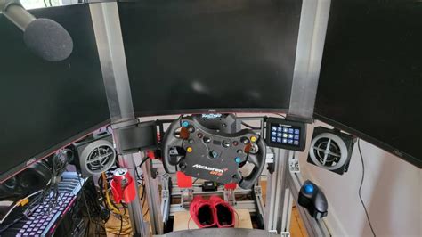 Image result for Spring Isolator Racing Sim