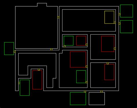 Image result for Baldi Map Generation