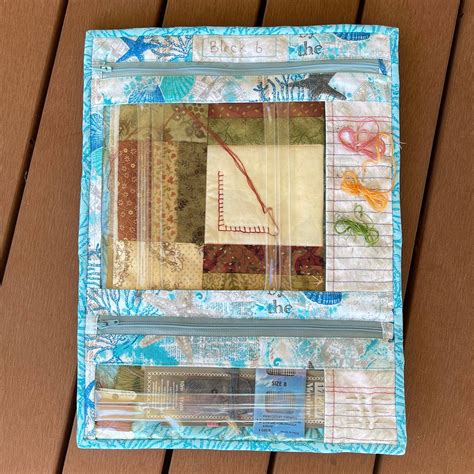 Image result for Project Bag Sewing Pattern