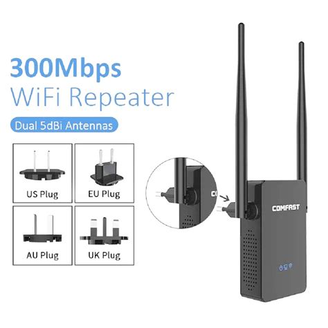 Image result for Com Fast Repeater