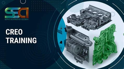 Image result for Creo Modeling Training