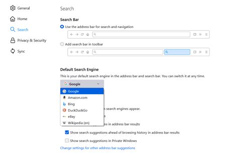 Image result for Search Engine Default