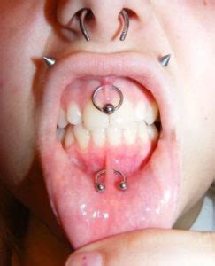 Image result for Watch a Freulum Piercing