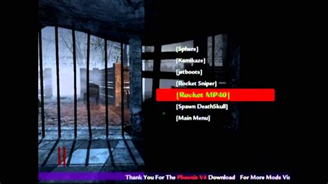 Image result for PS3 World War USB Zombies Mod Menu