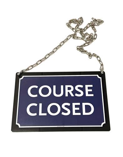 Image result for Close Course