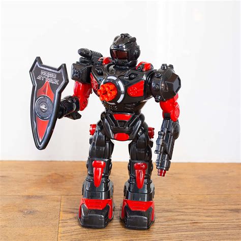 Image result for Remote Control Robot Toy