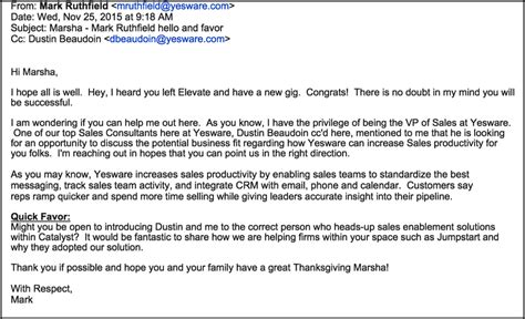 Image result for Introduction and Value Proportion Emails