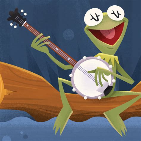 Image result for The Muppet Show Rainbow Connection