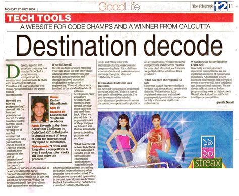 Image result for Chef vs Bharat CodeChef