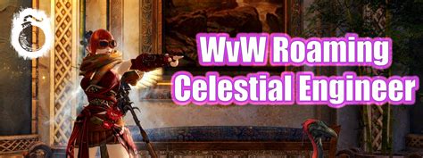 Image result for Core Engineer GW2