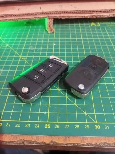 Image result for MK 7 Golf Key Remote Not Working