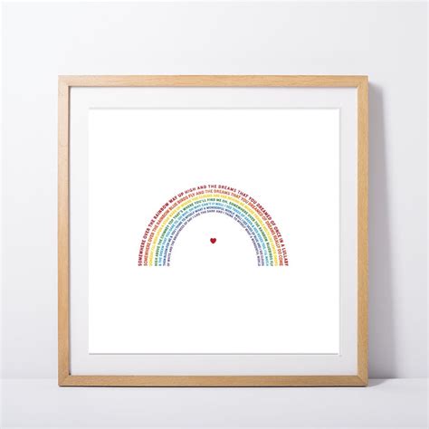 Image result for Rainbow Connection Covers