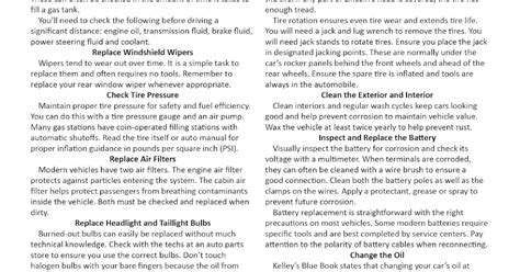 Image result for Prometric Car Maintenance Sample Test