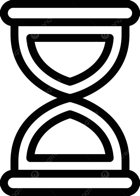 Image result for Sand Timer Visual