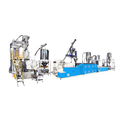 Image result for PVC Compounding Process Flow Diagram