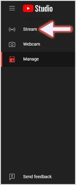 Image result for How to Find Streaming URL
