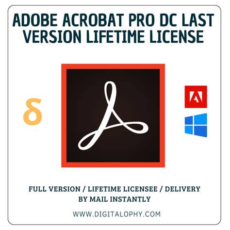 Image result for Adobe Acrobat Pro Current Version
