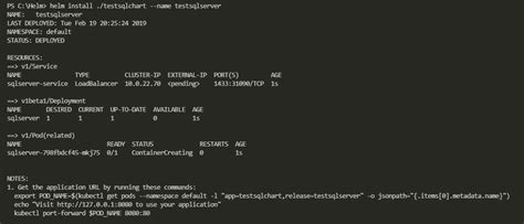 Image result for Cloud SQL Proxy Helm Chart