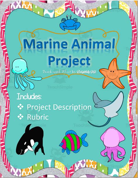 Image result for Marine Science Projects