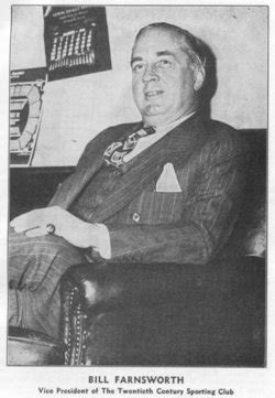 Image result for Bill Farnsworth Model