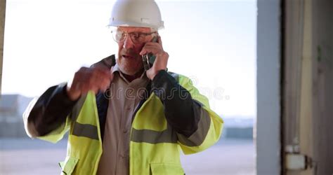 Image result for Contractor Making a Phone Call