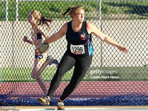 Image result for Girls Discus Throw
