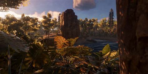 Image result for Stranded Deep World Map