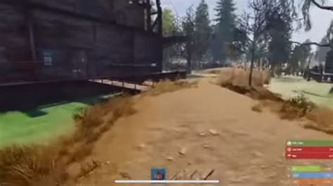 Image result for Rust Console Hole