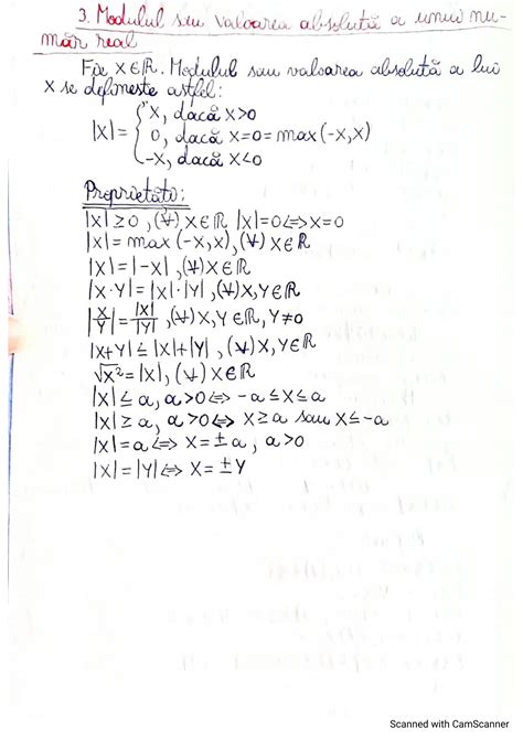 Image result for Explicitarea Modulului