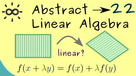 Image result for What Is Linear Mathematics