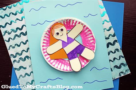 Image result for Paper Pool Art Projects