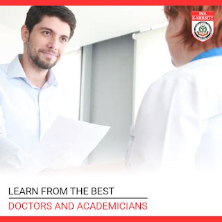 Image result for Course for Doctors