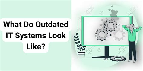 Image result for Examples of Outdated Software