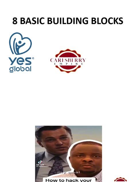 Image result for Basic Building Blocks 4 by Chief