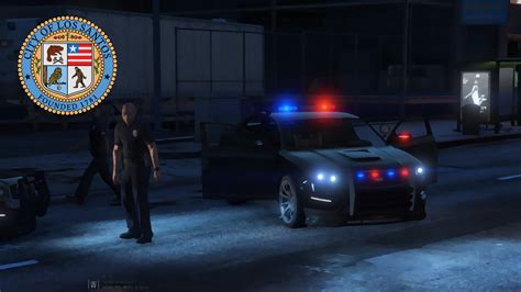 Image result for GTA 5 Cop Loading Screen