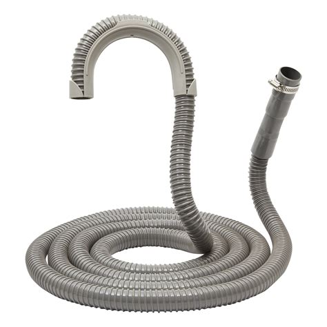 Image result for Washing Machine Drain Hose Assembly