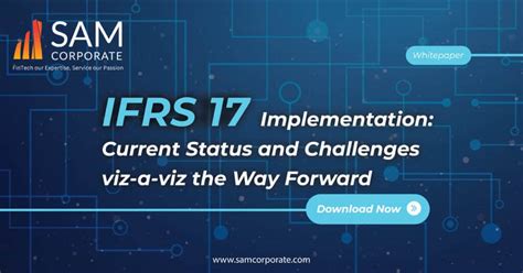 Image result for IFRS 17 Implementation Challenges