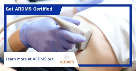Image result for ARDMS Testing