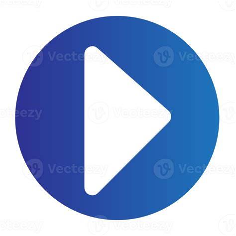 play button icon 27173025 PNG