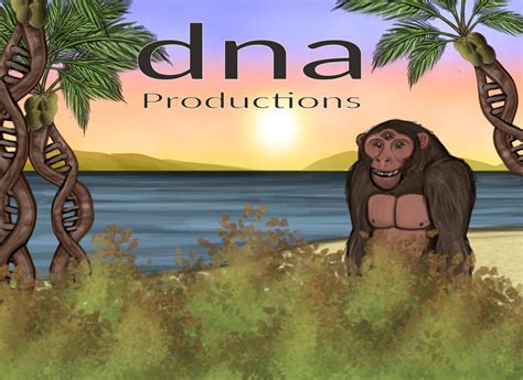 Image result for DNA Productions Logo Scratch
