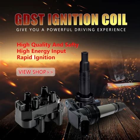 Image result for GDI Engine Coil Conector