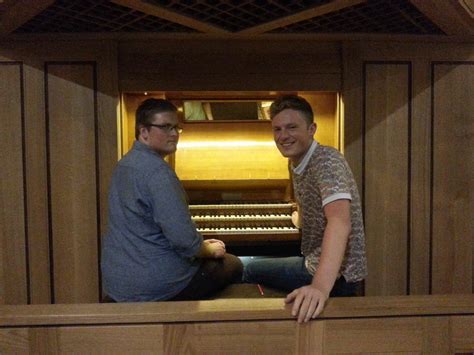 Image result for Organs Lowest Note